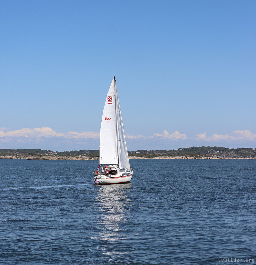 Segling – Se bilder