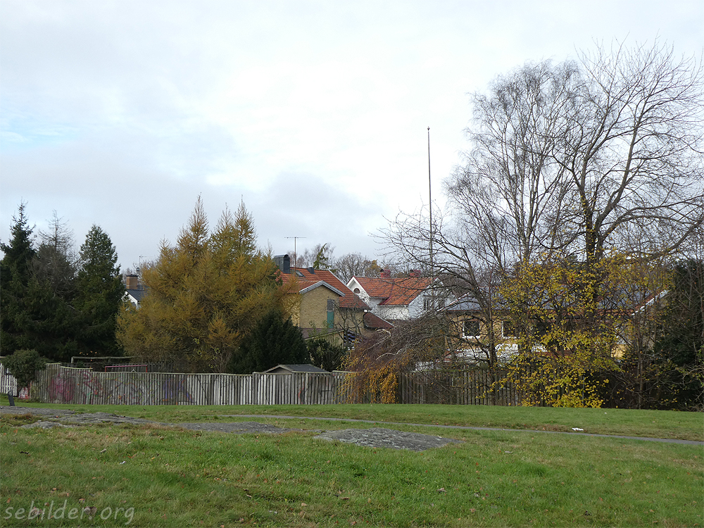 Marklandsgatan – Se bilder