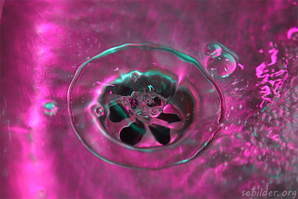 Avlopp i diskhon – Se bilder