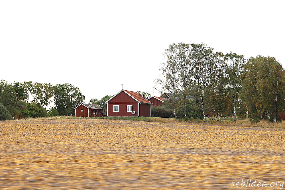 Hus på landet – Se bilder
